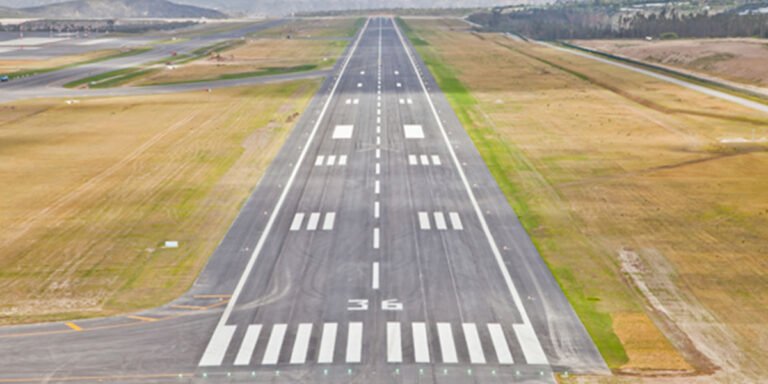 ¿Es mi avión compatible con ese aeródromo? – AvGeek Official