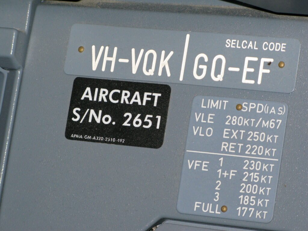 ¿Qué es el SELCAL? – AvGeek Official