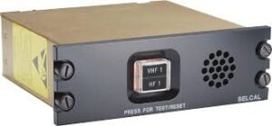 ¿Qué es el SELCAL? – AvGeek Official